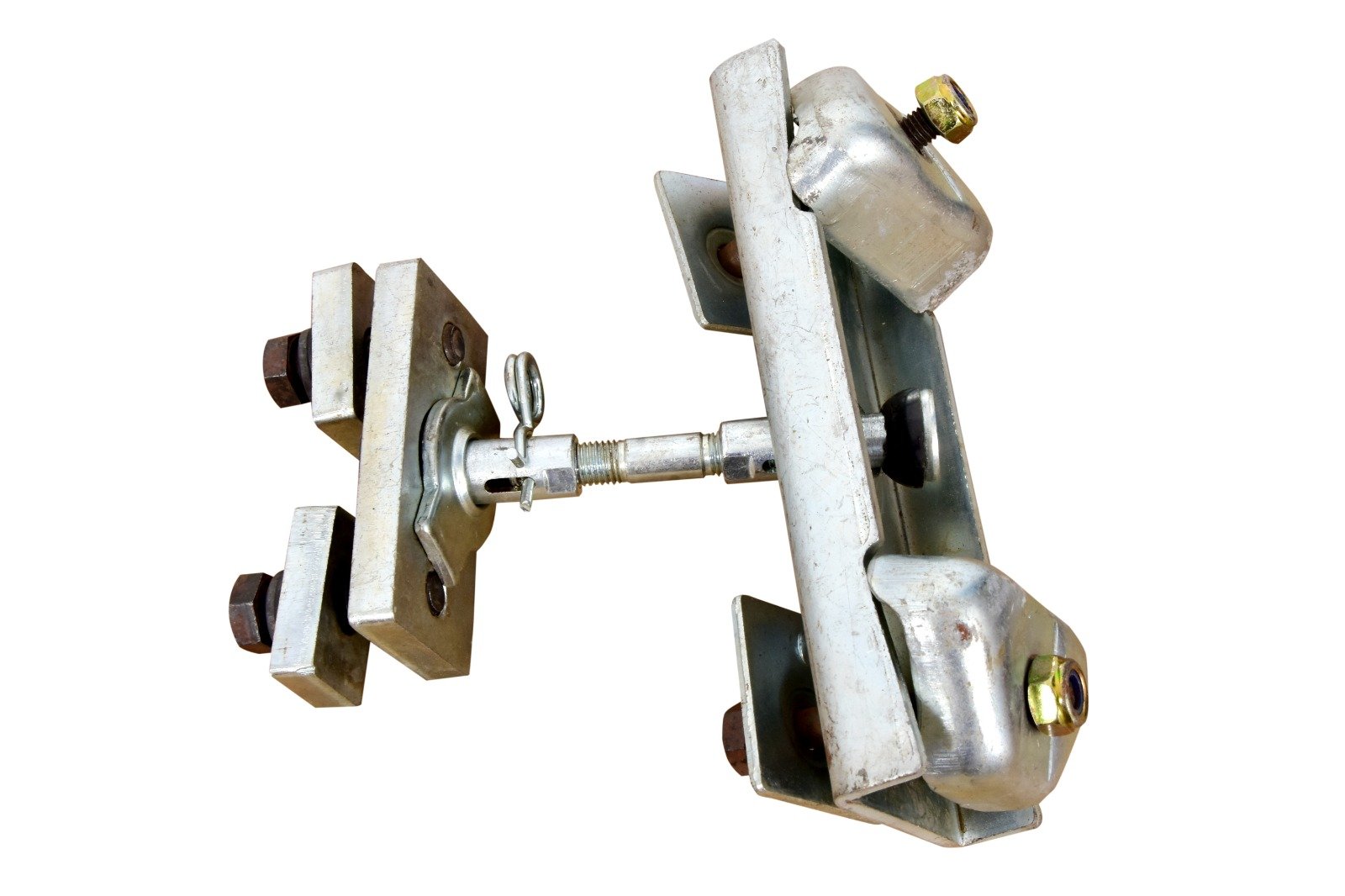 Our Products - Korea Hoist India